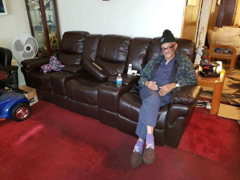 CoL - Willie Tolliver Sr by Thanh Lam - Issuu