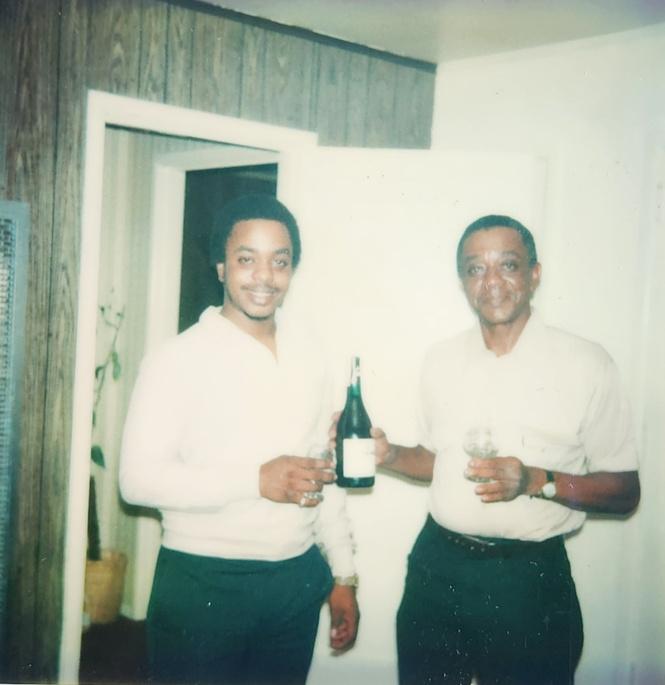 CoL - Willie Tolliver Sr by Thanh Lam - Issuu