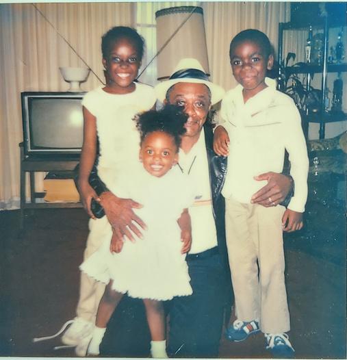 CoL - Willie Tolliver Sr by Thanh Lam - Issuu