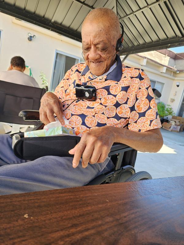 CoL - Willie Tolliver Sr by Thanh Lam - Issuu