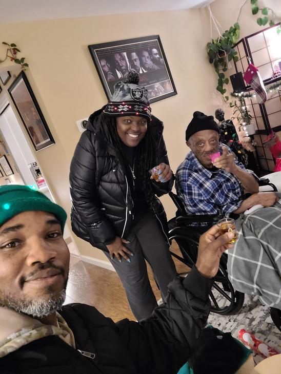 CoL - Willie Tolliver Sr by Thanh Lam - Issuu