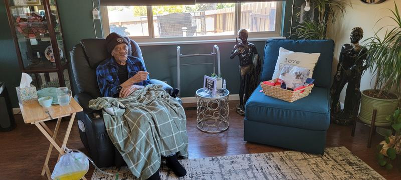 CoL - Willie Tolliver Sr by Thanh Lam - Issuu