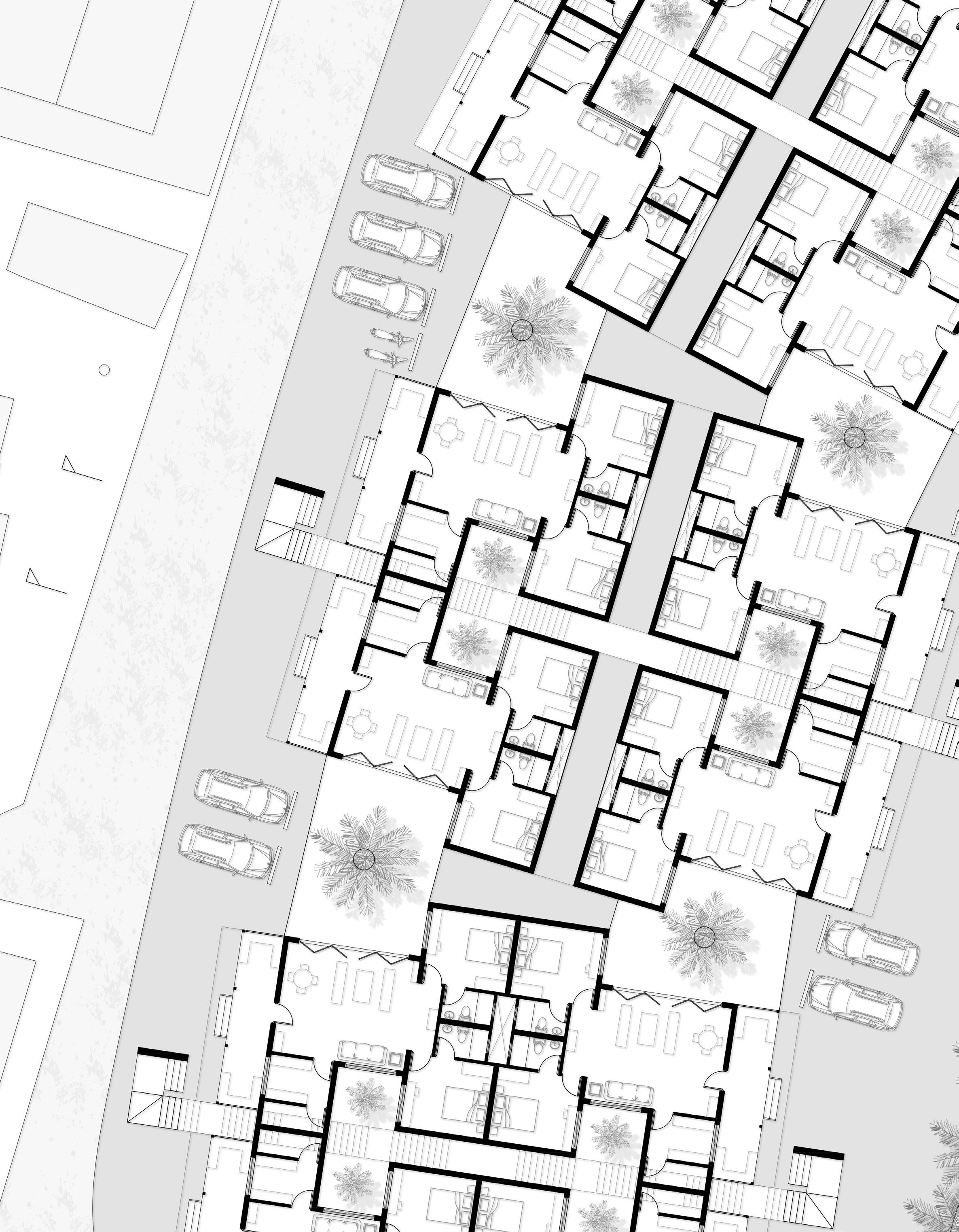 UnderGrad Architectural Portfolio - Varun Kapade by Varun Kapade - Issuu