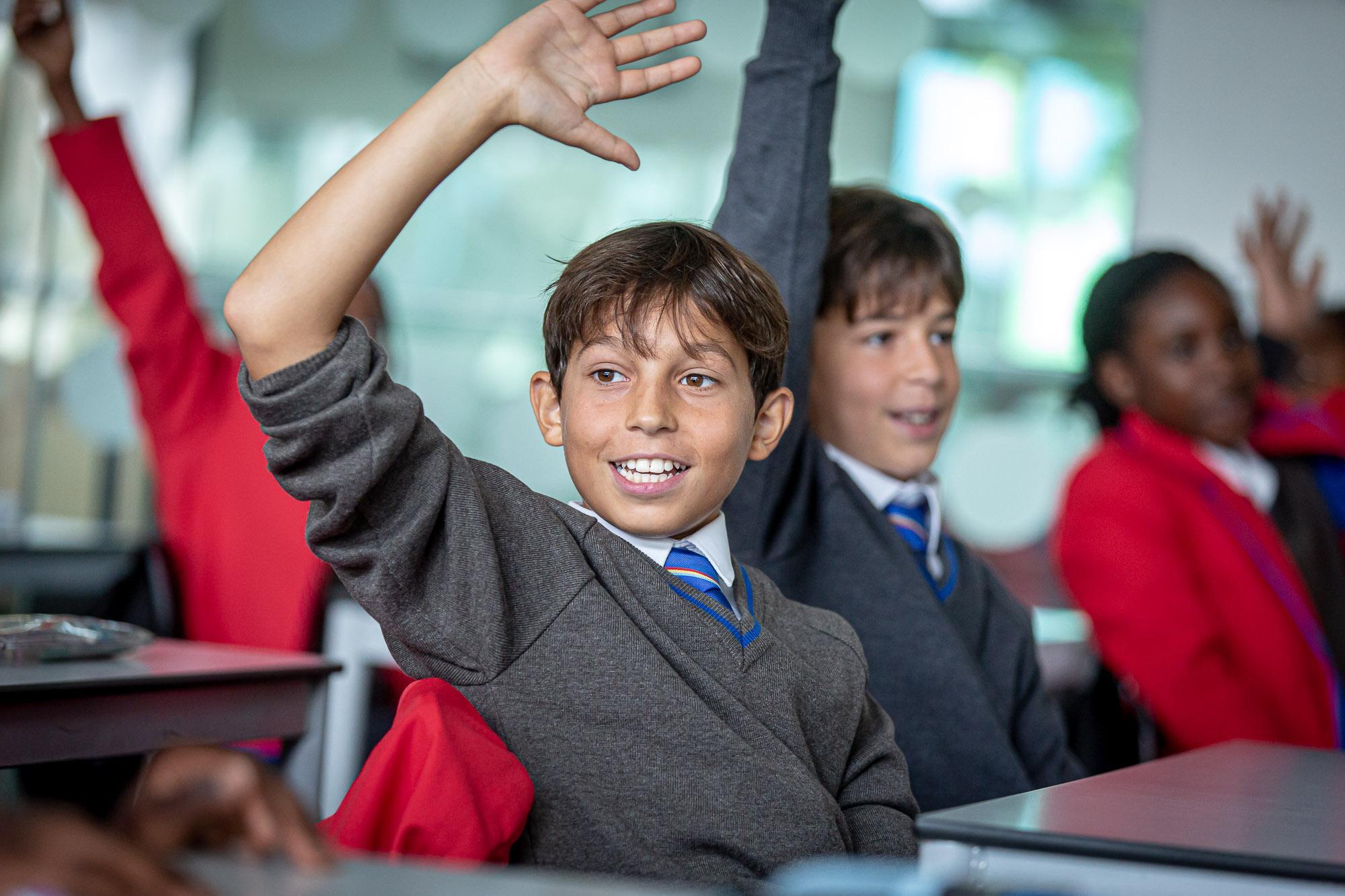 Year 9 Options Evening by The City Academy, Hackney - Issuu