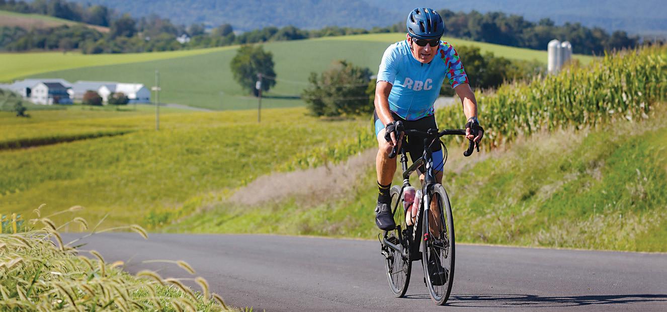 Positive Aging Sourcebook/Maryland-District of Columbia-Virginia: 2024 ...