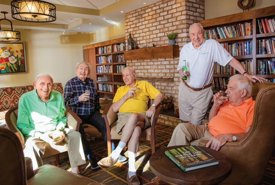 Positive Aging Sourcebook/Maryland-District of Columbia-Virginia: 2024 ...