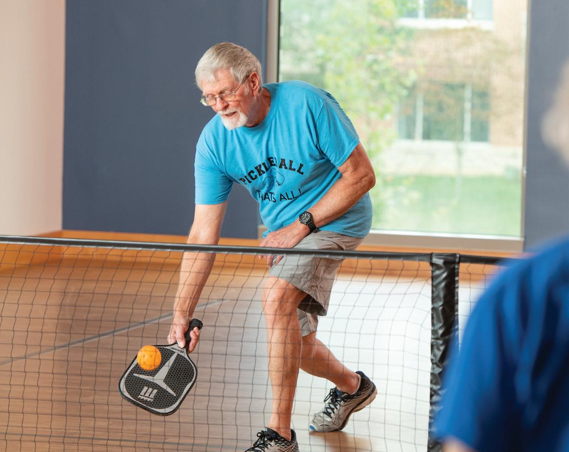 Positive Aging Sourcebook/Maryland-District of Columbia-Virginia: 2024 ...