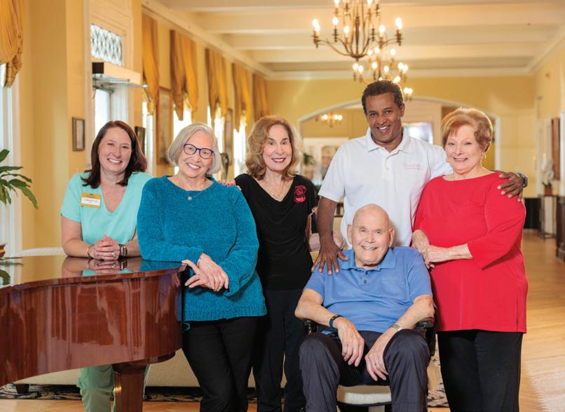 Positive Aging Sourcebook/Maryland-District of Columbia-Virginia: 2024 ...