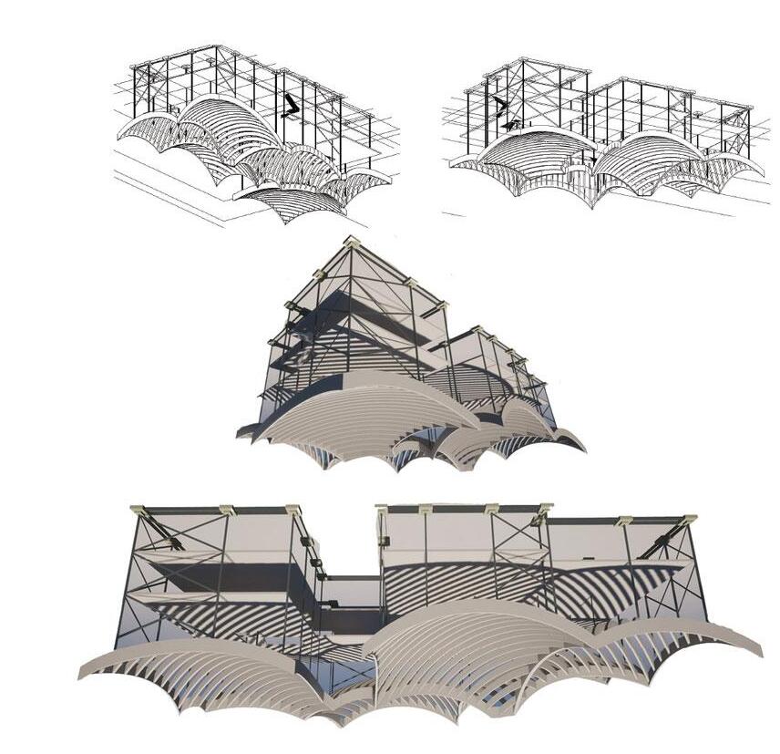 Maricarmen Valdez Architecture Portfolio by maricarmenvaldez46 - Issuu