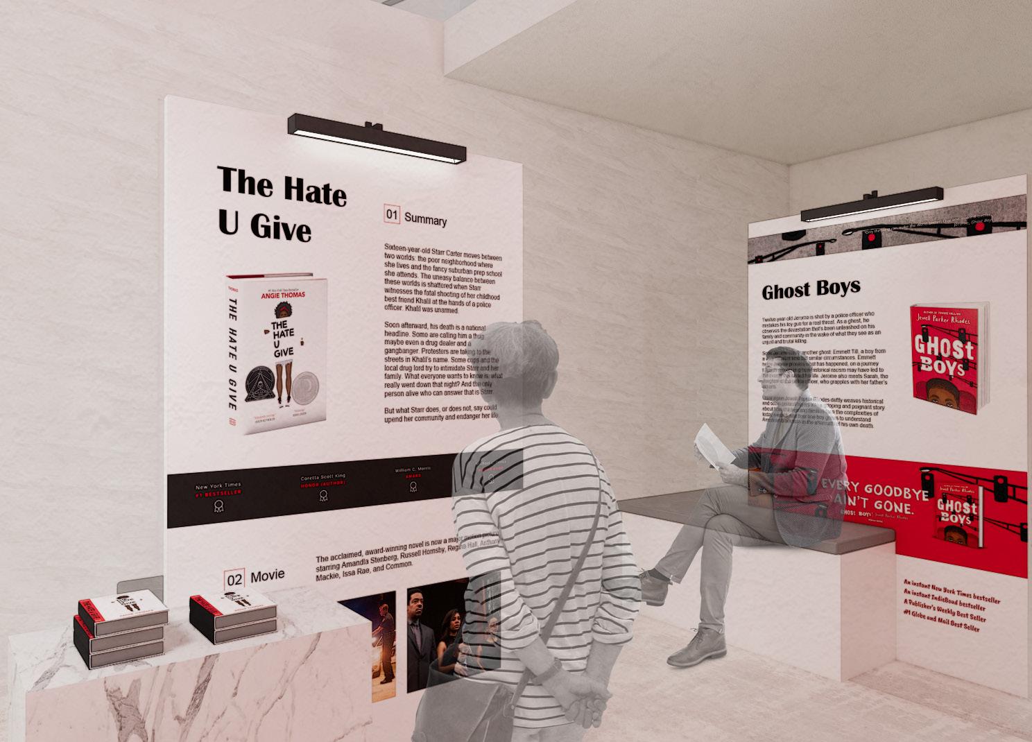 Wanqi Zhao_Work Samples by WanqiZhao01 - Issuu