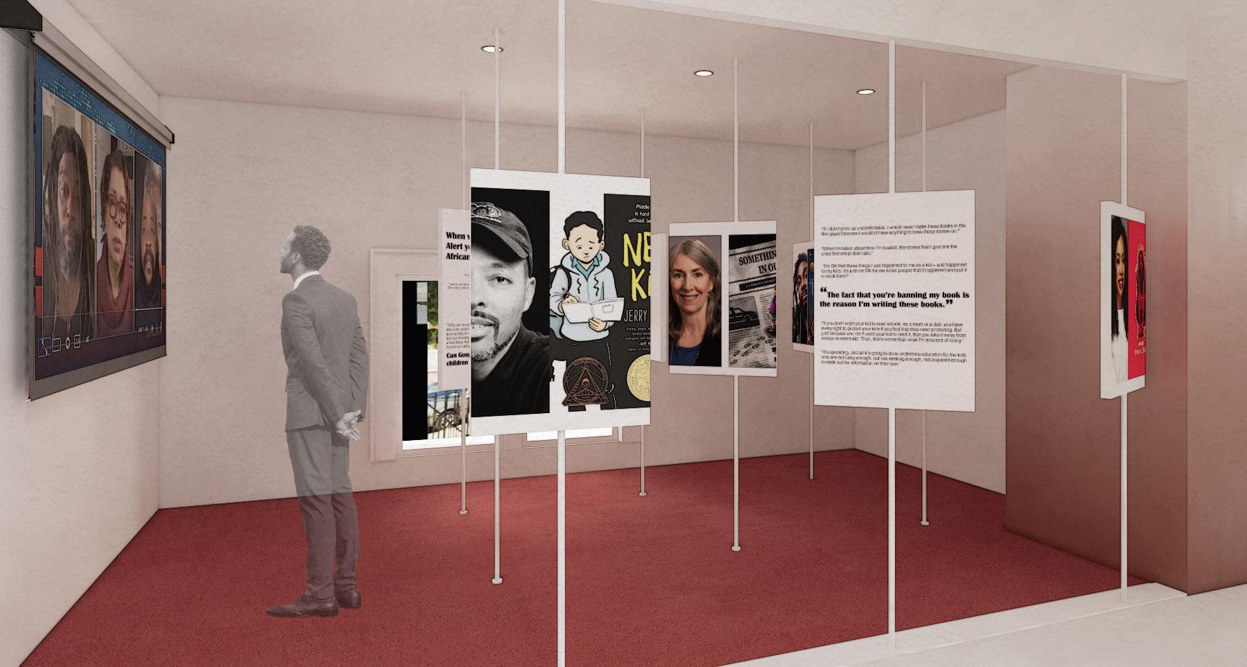 Wanqi Zhao_Work Samples by WanqiZhao01 - Issuu