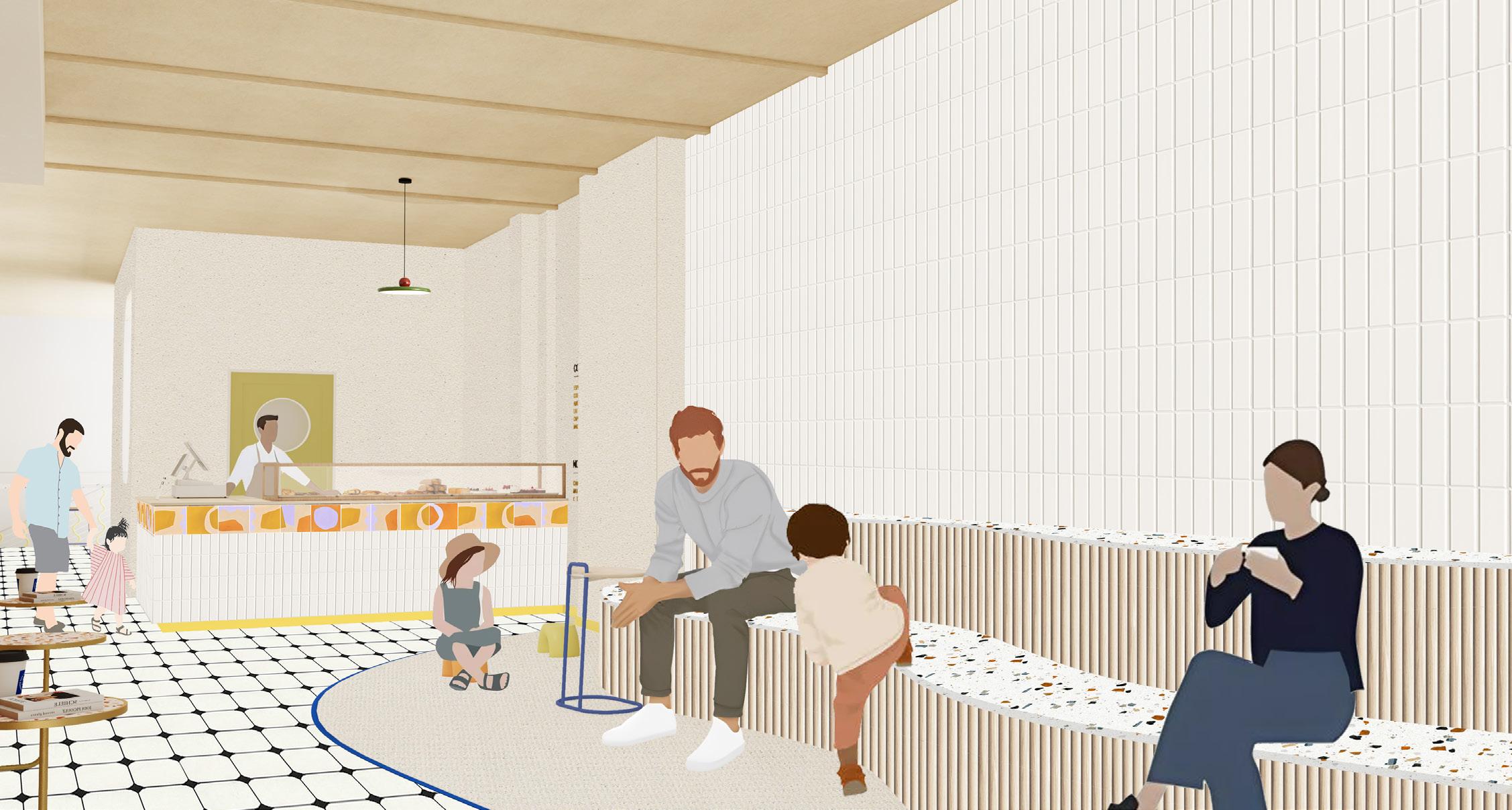 Wanqi Zhao_Work Samples by WanqiZhao01 - Issuu