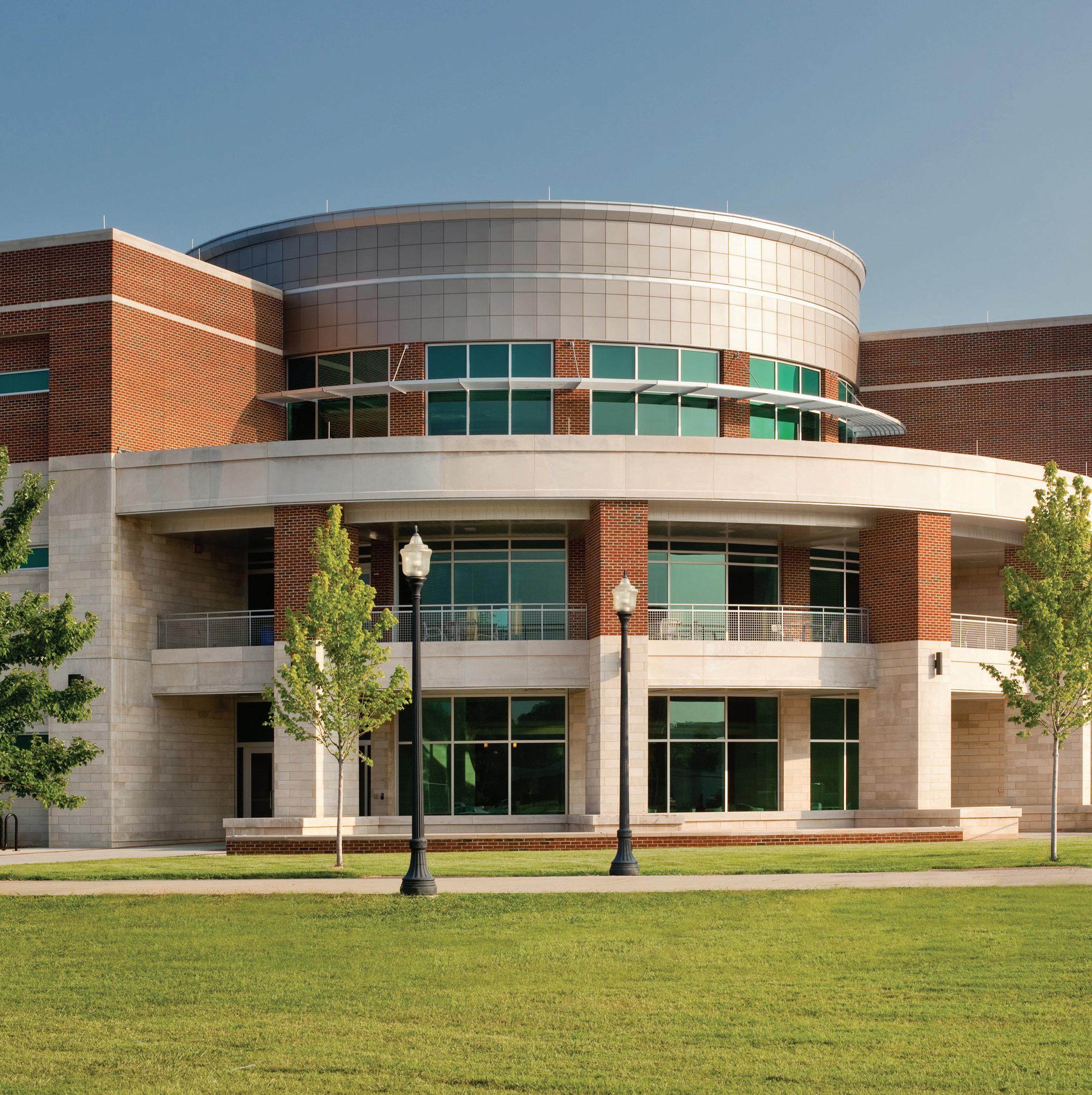 Education Overview by Smith Seckman Reid, Inc - Issuu