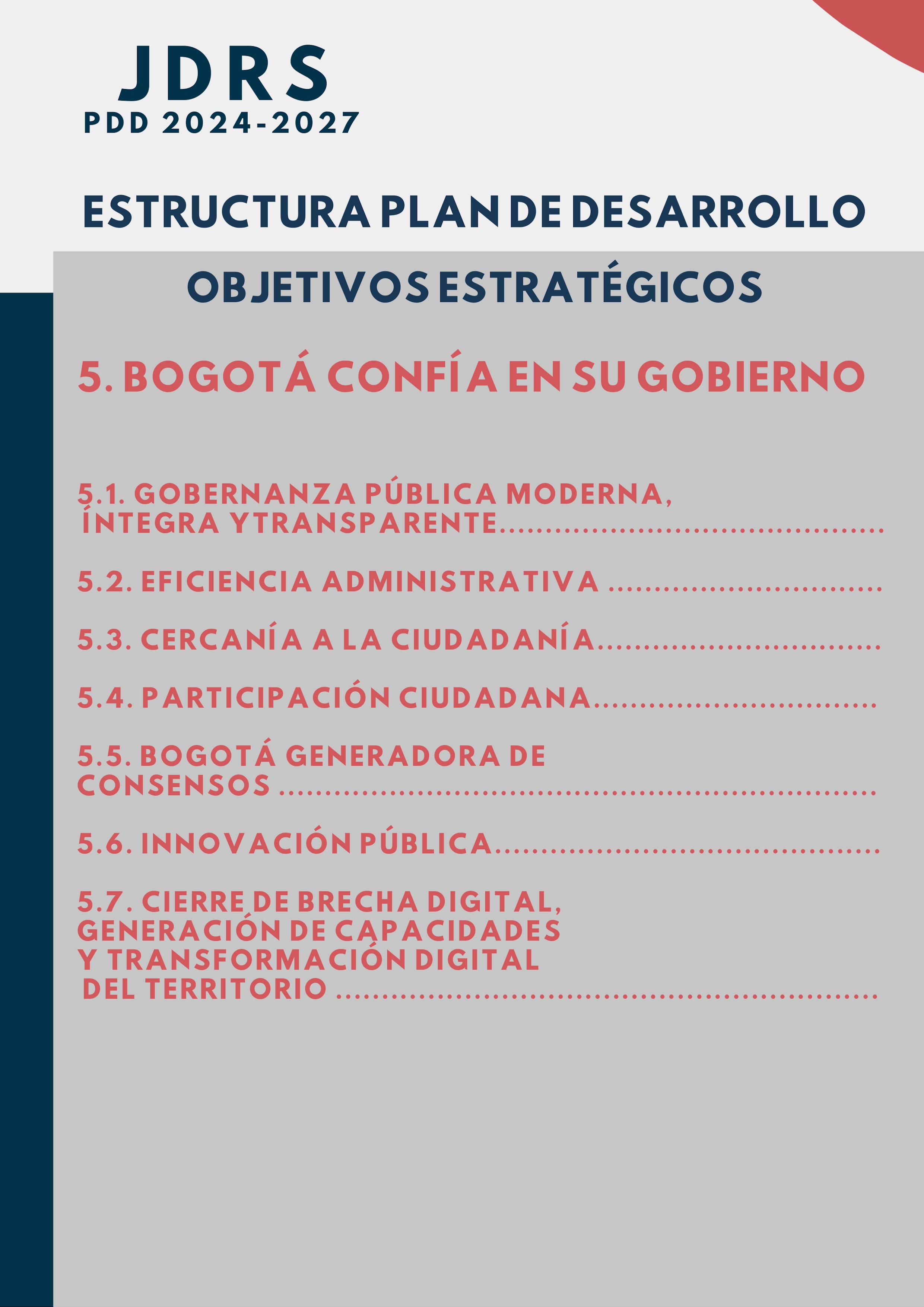 Propuestas_Planeación_PDD_2024-2027 by David Felipe Diaz Barón - Issuu