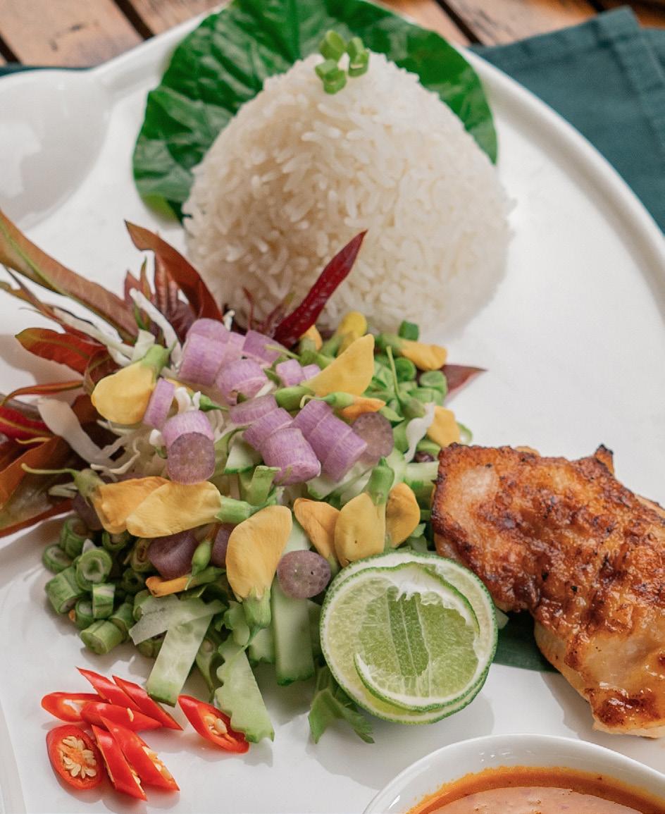 Asian Trails - Explore Cambodia by Asian Trails - Issuu