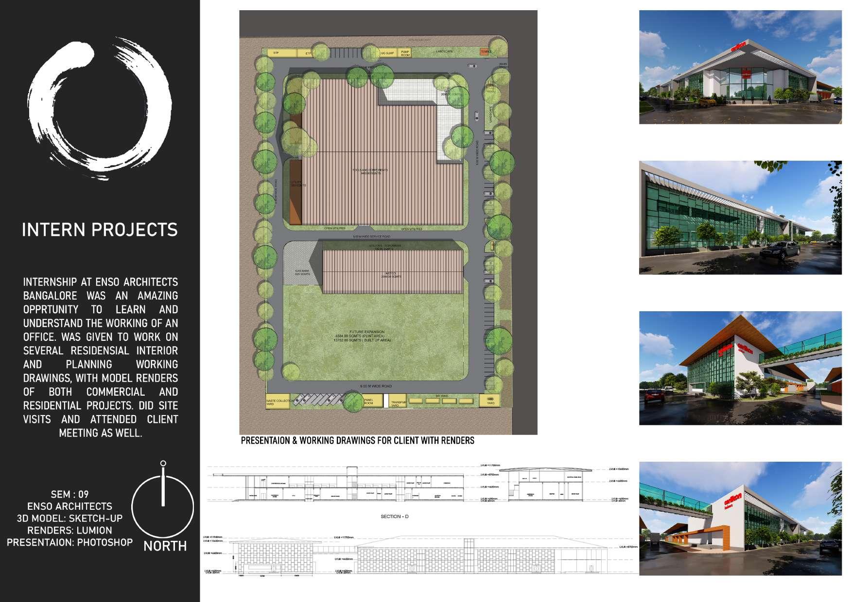 AR.Surya. P Architecture Portfolio Selected works by Surya Param - Issuu