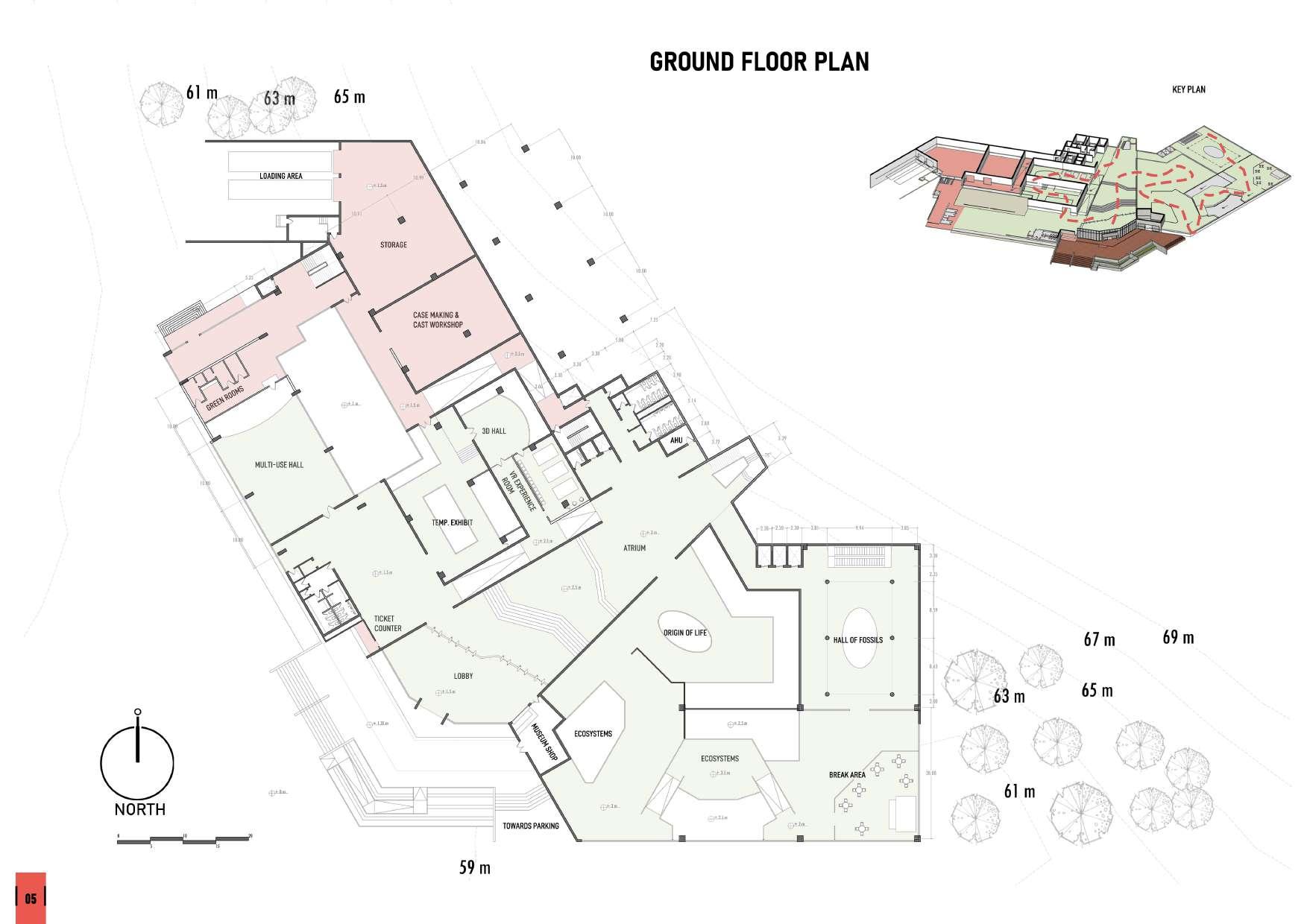 AR.Surya. P Architecture Portfolio Selected works by Surya Param - Issuu