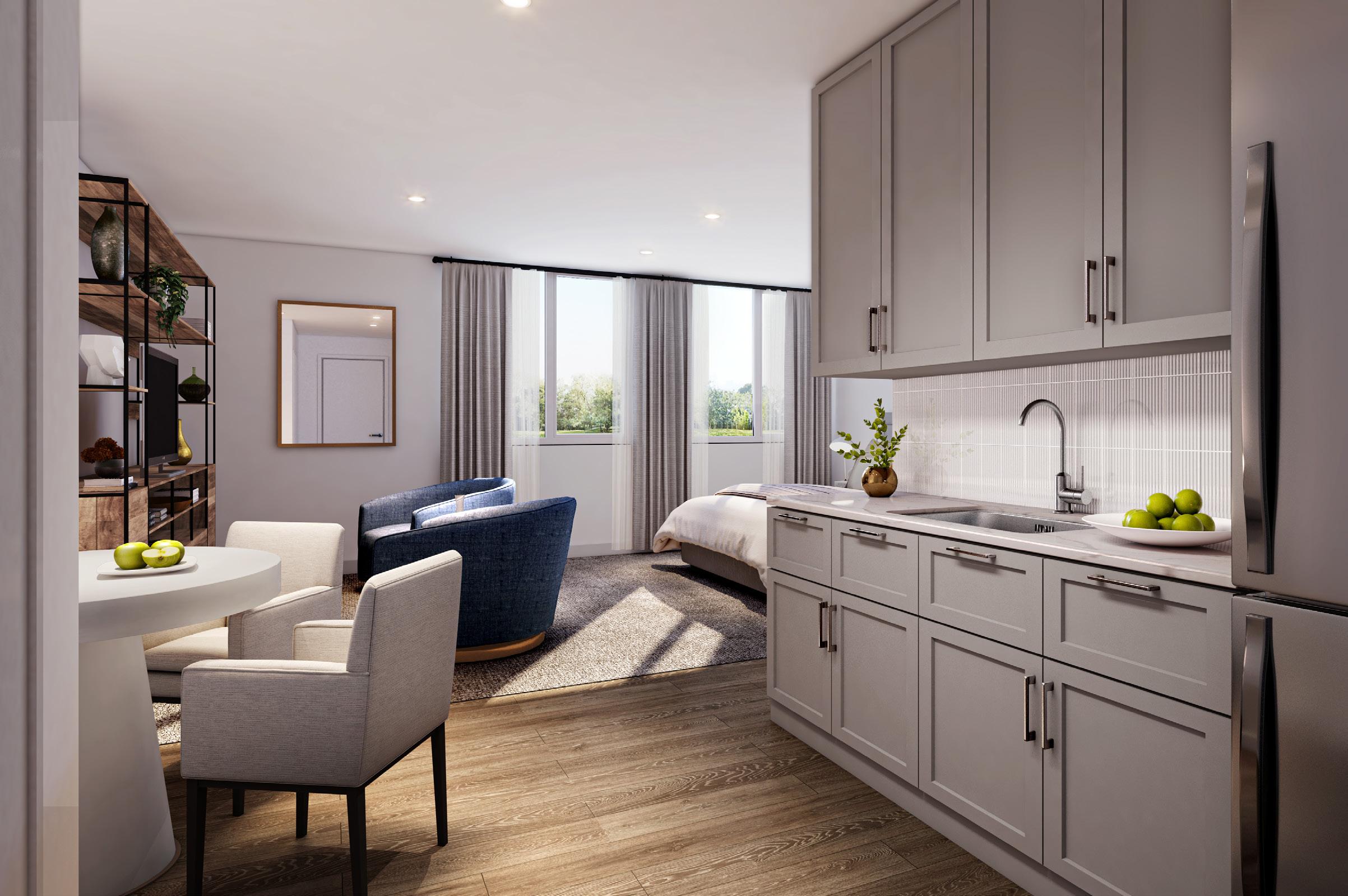 Brianna 'Bri' Finley - Interior Design Work Samples 2024 by Brianna ...