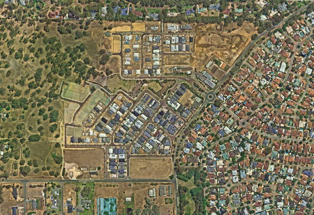 Baldivis Grove Masterplan by Frasers Property Australia - Issuu
