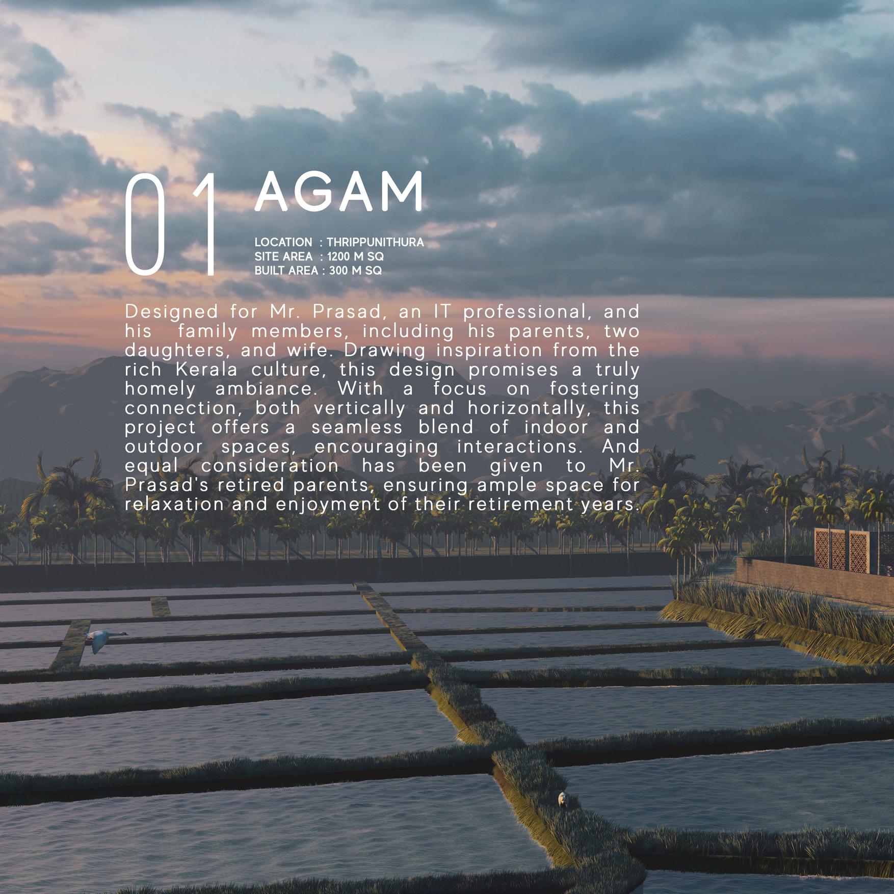 ARCHITECTURE PORTFOLIO 2024 I GAUTHAM SANKAR by GAUTHAM SANKAR - Issuu