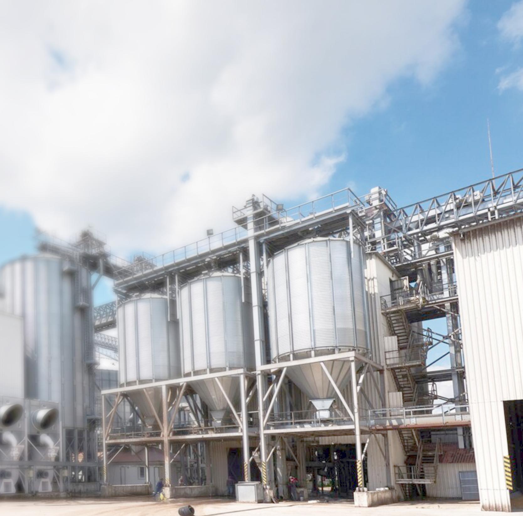 Catálogo Industrial Cal Master by Lorena Vieira - Comercial Cal Master ...