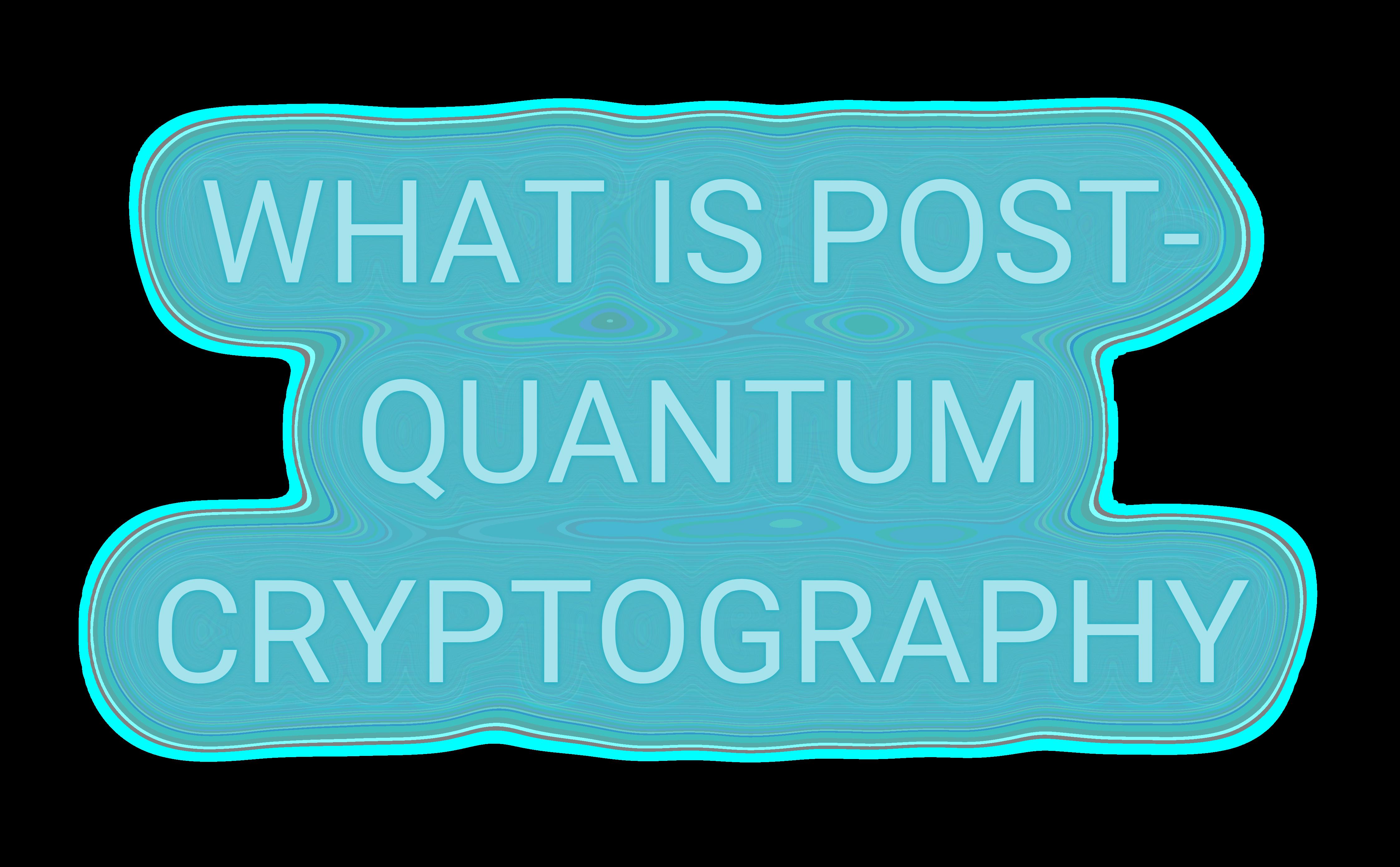 Post Quantum Cryptpgraphy Services by Quantumize - Issuu