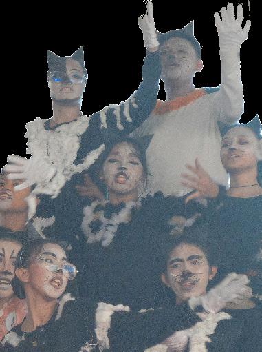 Official School Paper Publication of Culiat High School 2024 by Liezel ...