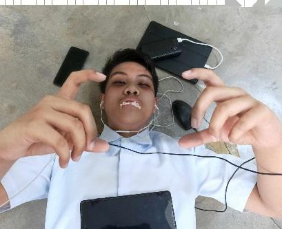 Official School Paper Publication of Culiat High School 2024 by Liezel ...