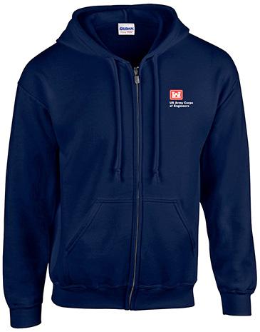 U.S. Army Corps of Engineers Uniform Program by Human Technologies - Issuu