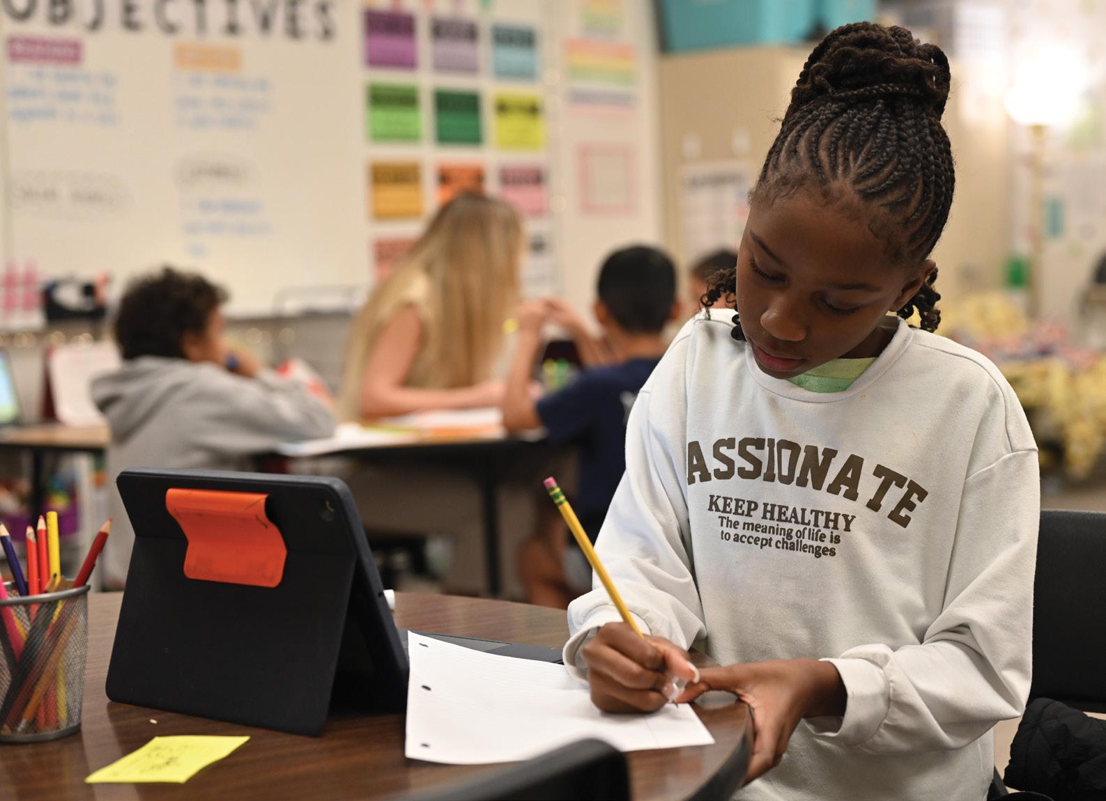 Project RightSize by Richardson Independent School District - Issuu