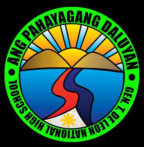 Ang Daluyan Tomo 1, Isyu 1 T.P. 2023-2024 by Ang Daluyan - Issuu