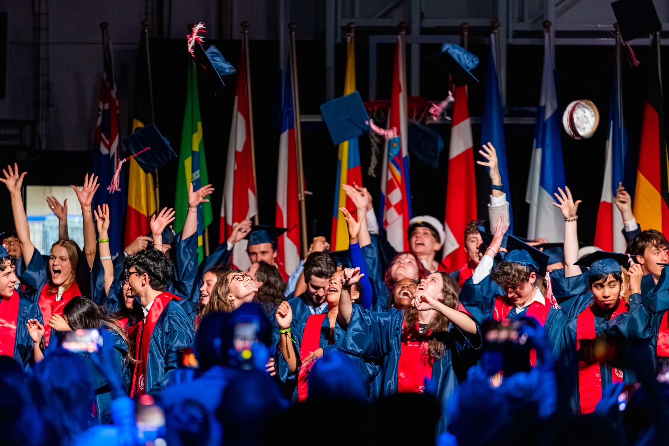 HS Pathways to Graduation 2023/24 by internationalschoolofbrussels - Issuu