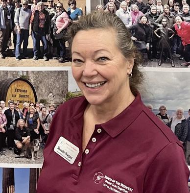 Women of the Midwest - Women-Only Tours by womenofthemidwest - Issuu