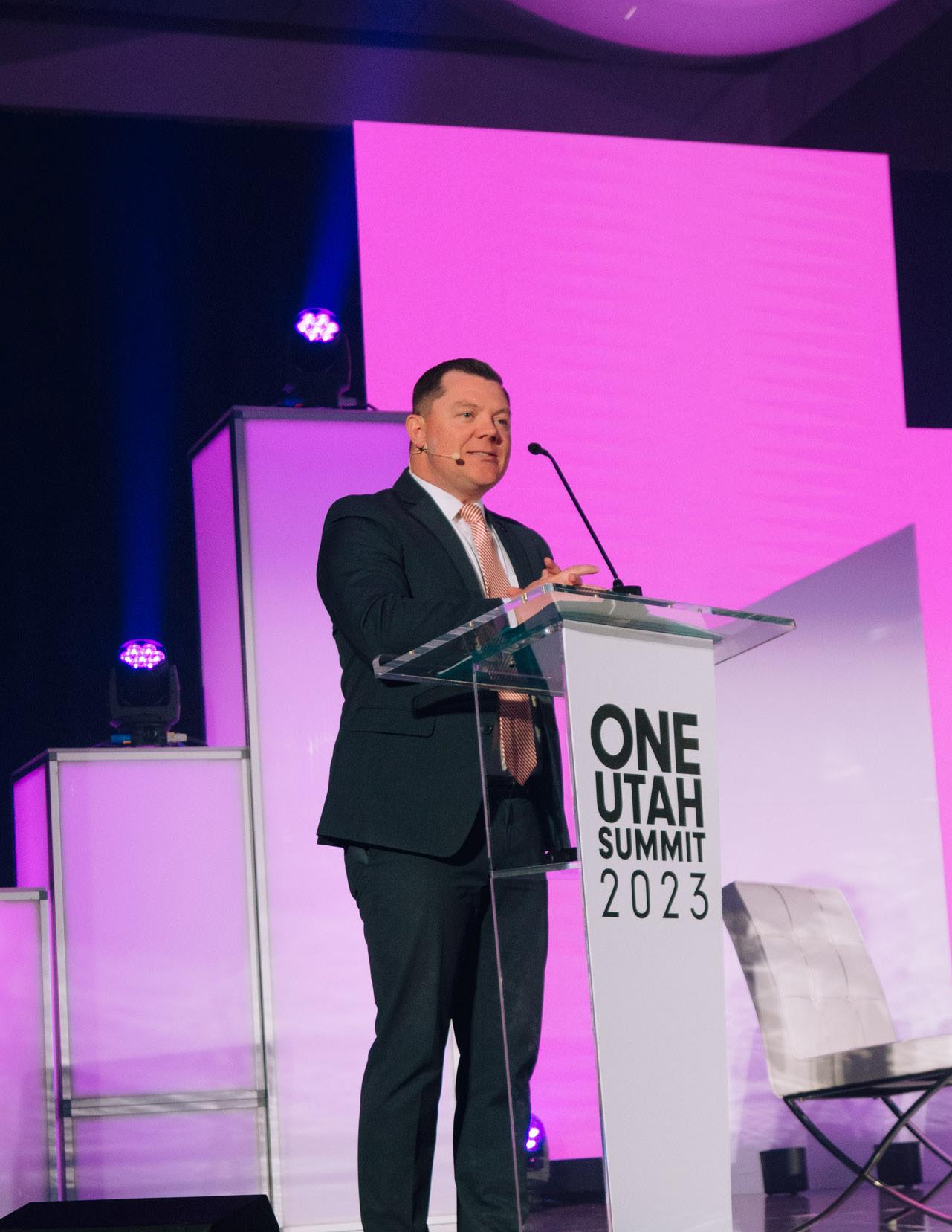Business In Utah - 2024 by Utah Governor's Office of Economic ...