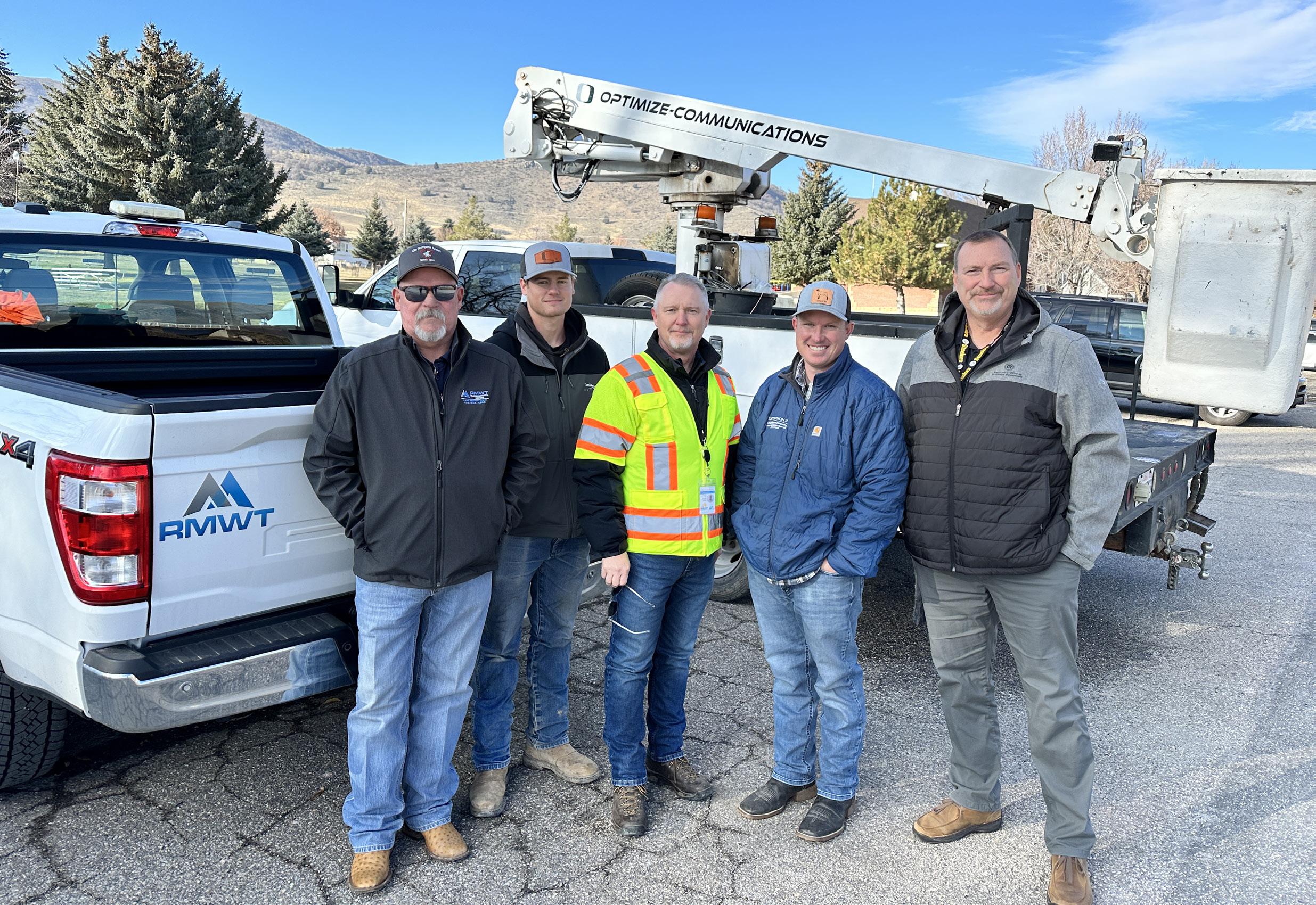 Business In Utah - 2024 by Utah Governor's Office of Economic ...