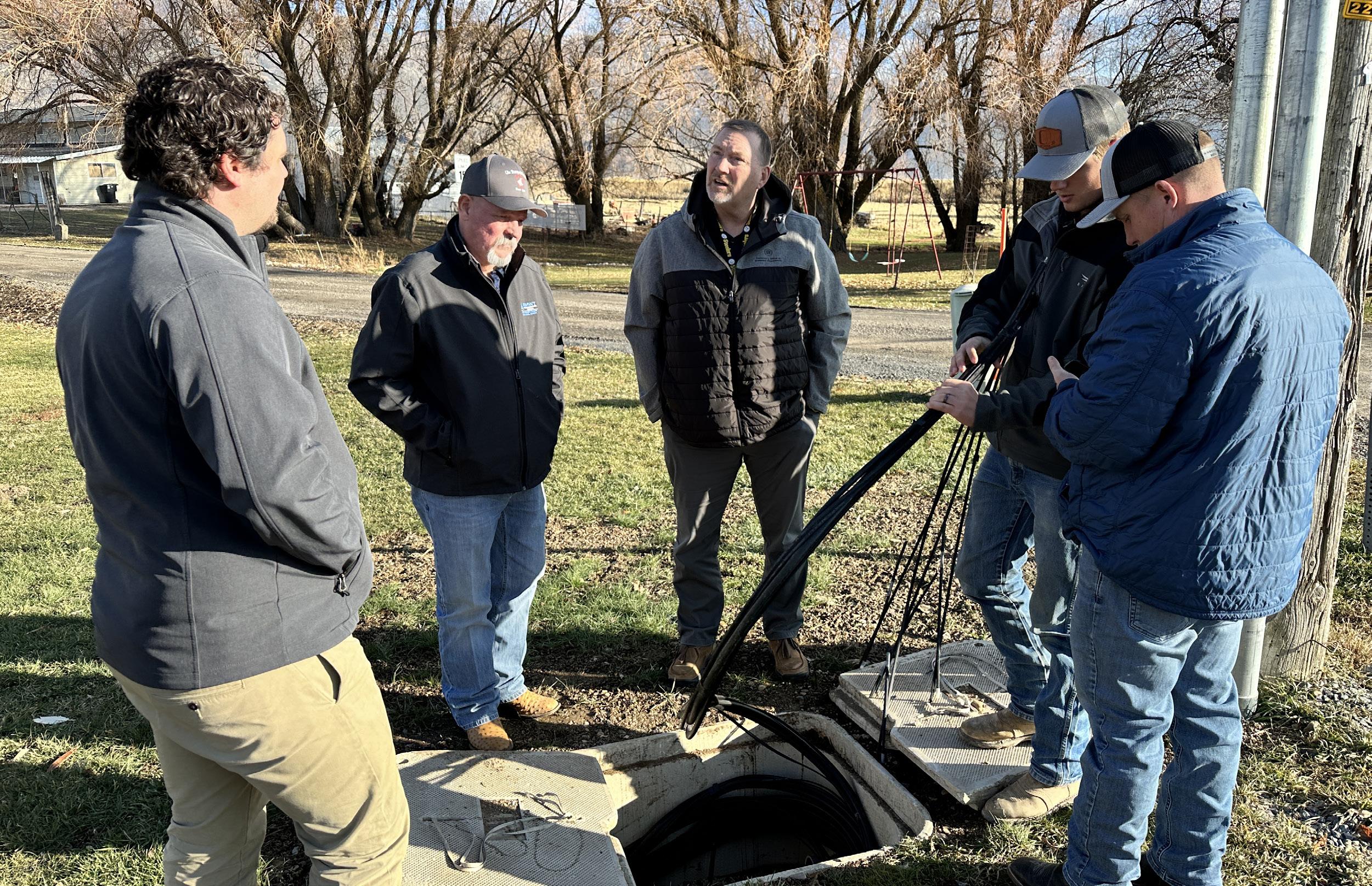 Business In Utah - 2024 by Utah Governor's Office of Economic ...