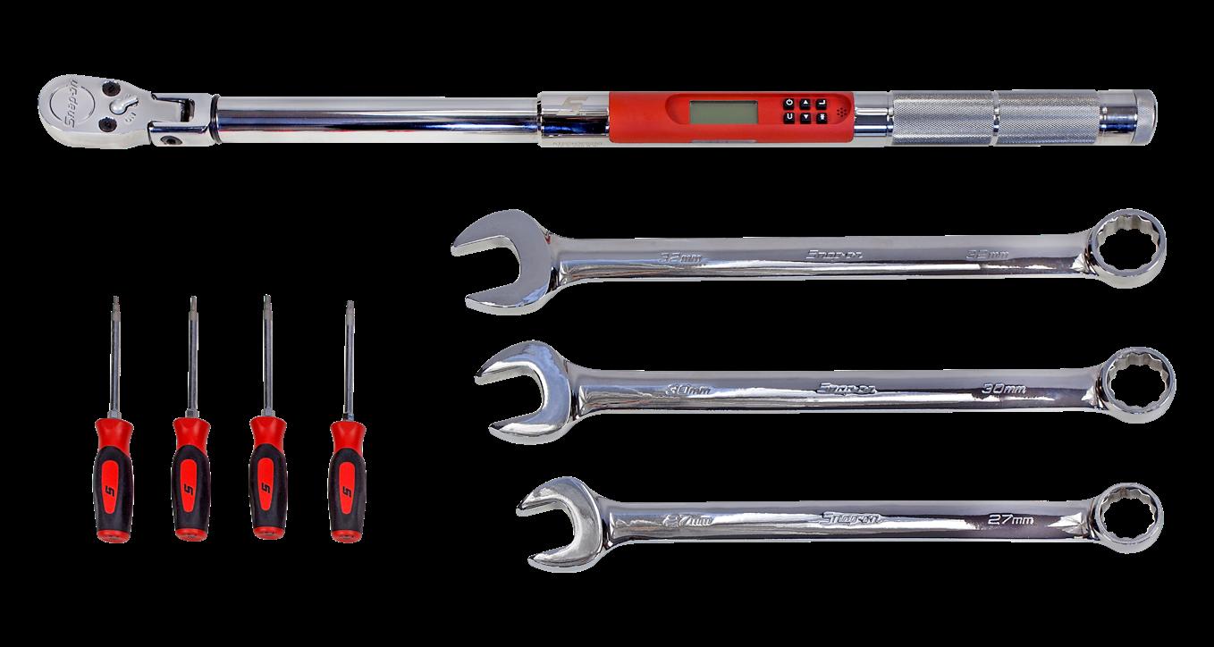 Snap-on Gereedschapssets en Modules Q2 2024 (NL) by Snap-on Tools bv ...