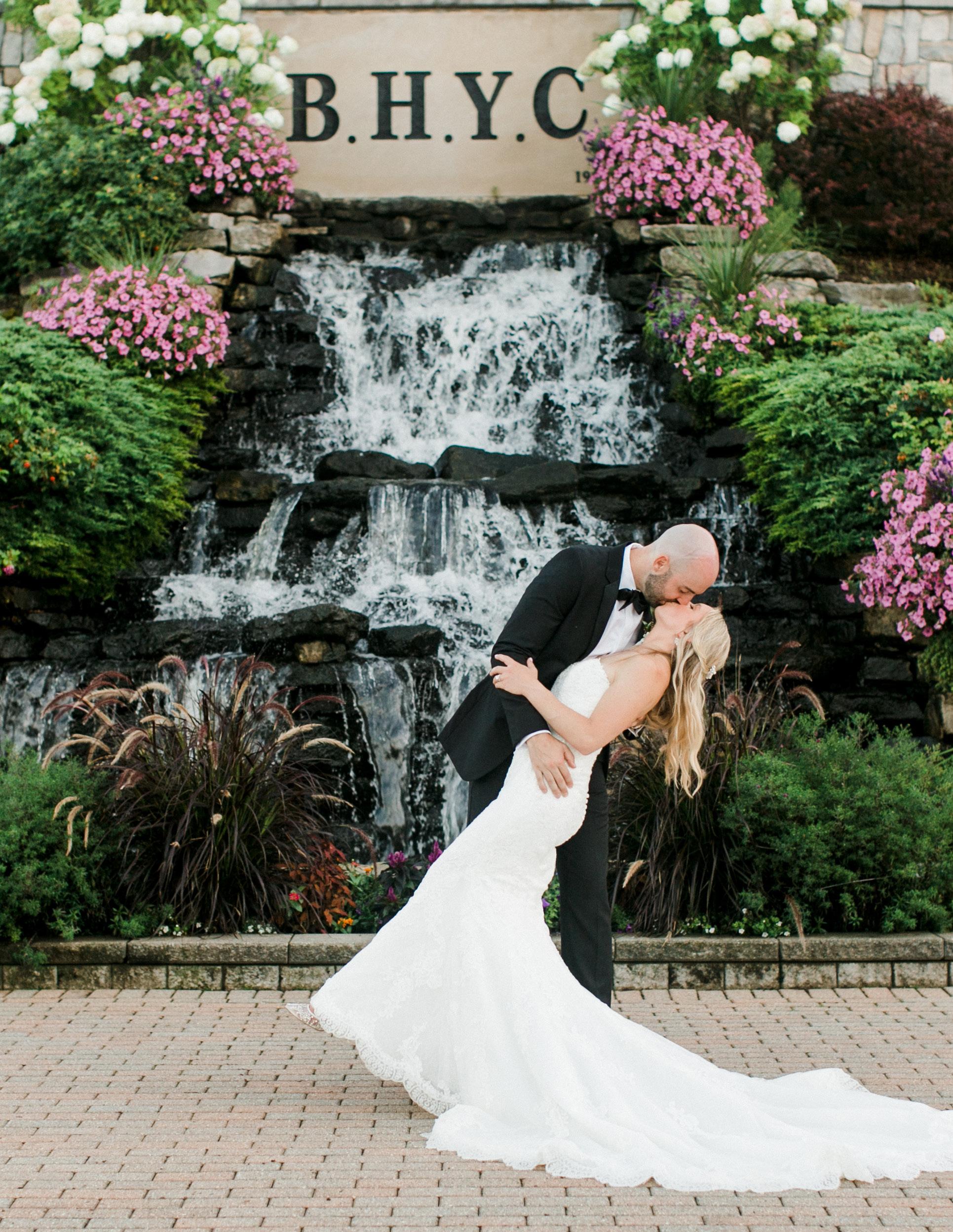 BHYC Wedding Guide by Bay Harbor Yacht Club - Issuu