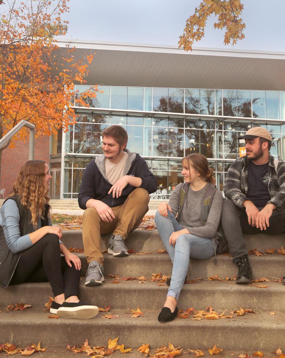 Messiah University Location Guide by Messiah University Admissions - Issuu