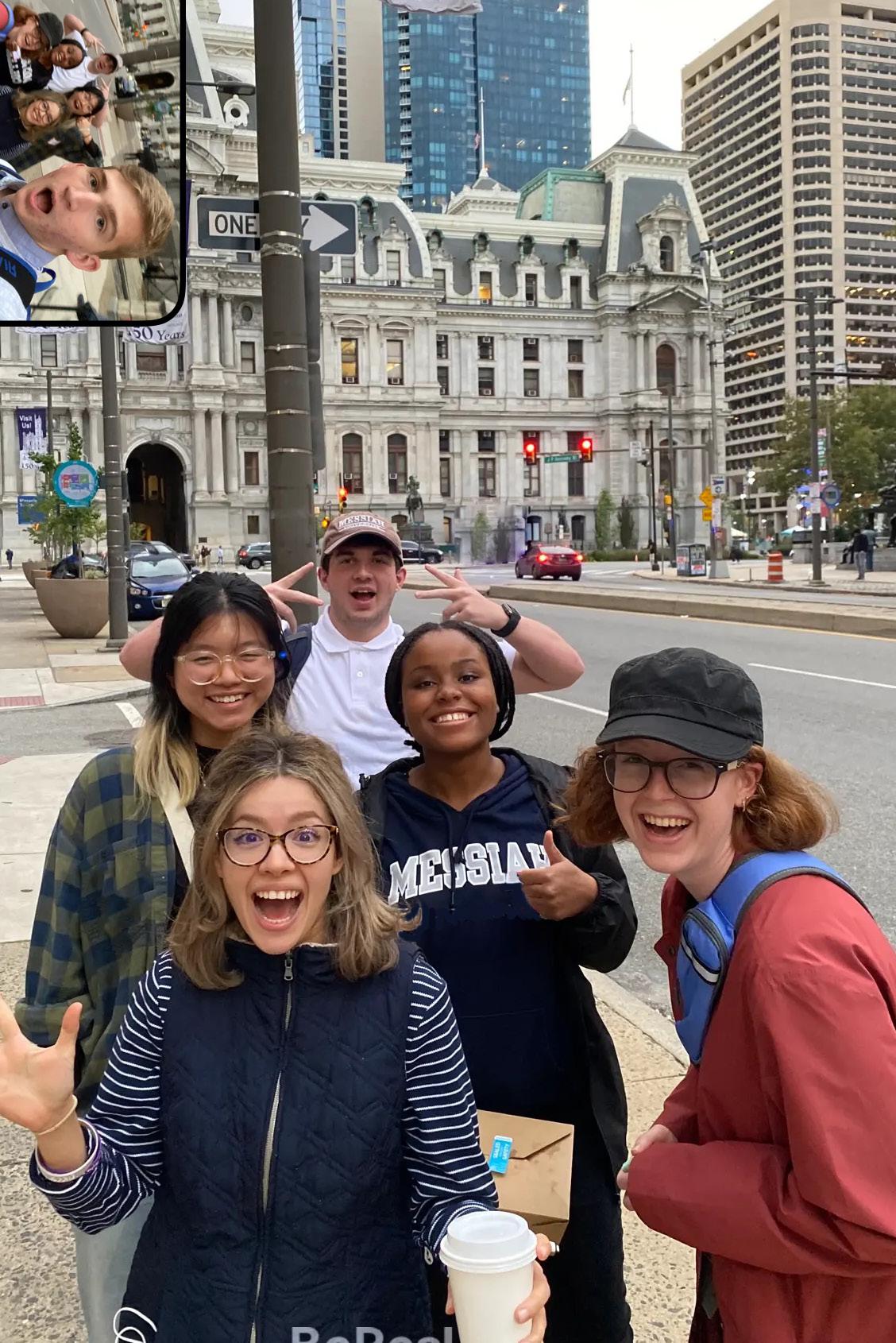 Messiah University Location Guide by Messiah University Admissions - Issuu