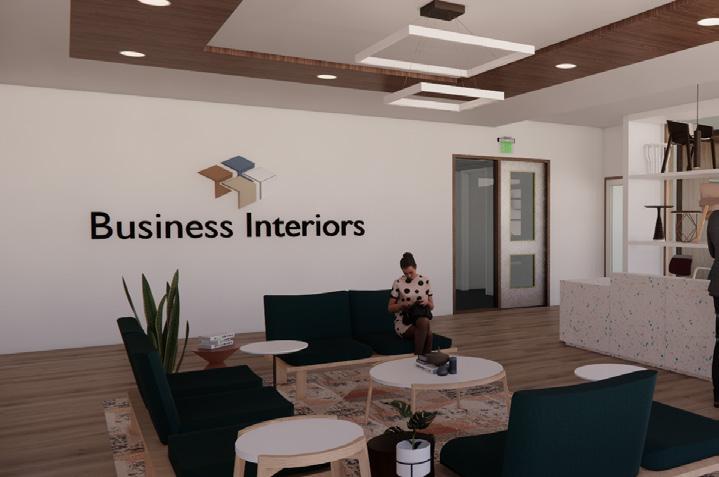 Cassidy Petito - Interior Design Portfolio by Cassidy Petito - Issuu