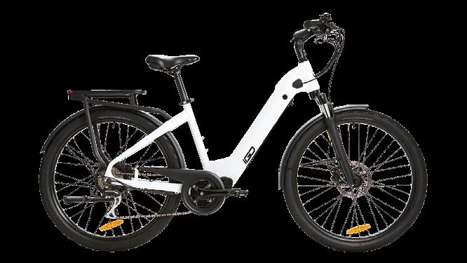 iGO Electric Bike Catalog by iGO Electric Bikes - Issuu