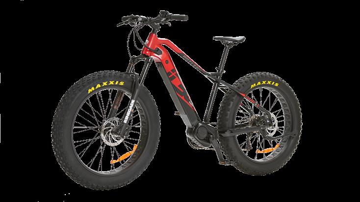 iGO Electric Bike Catalog by iGO Electric Bikes - Issuu