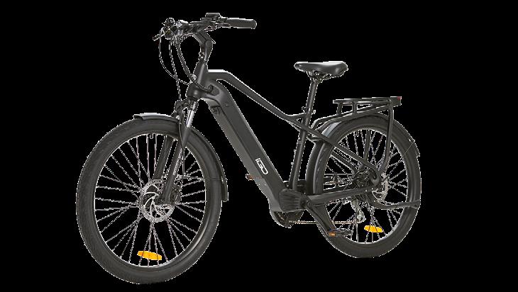 iGO Electric Bike Catalog by iGO Electric Bikes - Issuu