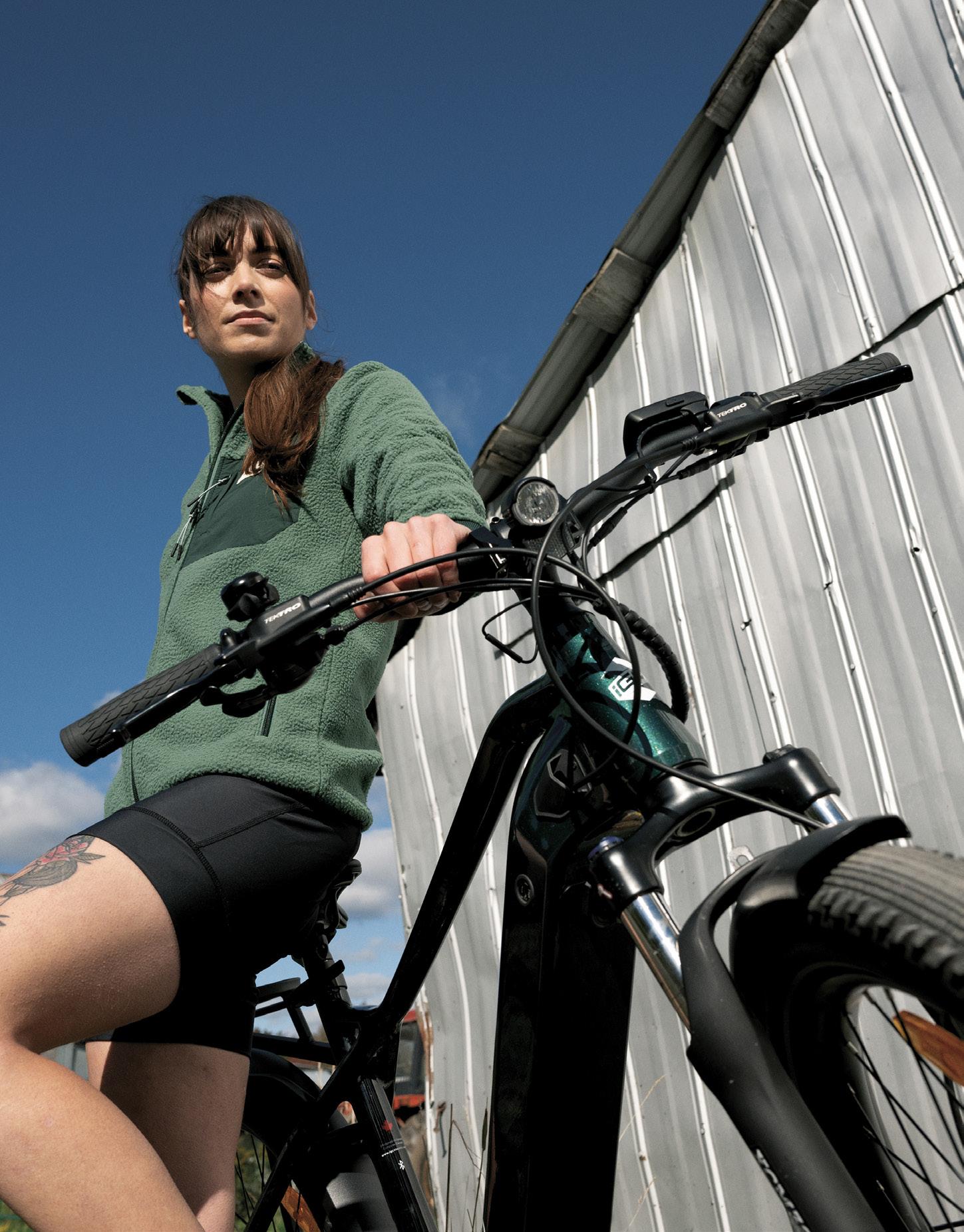iGO Electric Bike Catalog by iGO Electric Bikes - Issuu