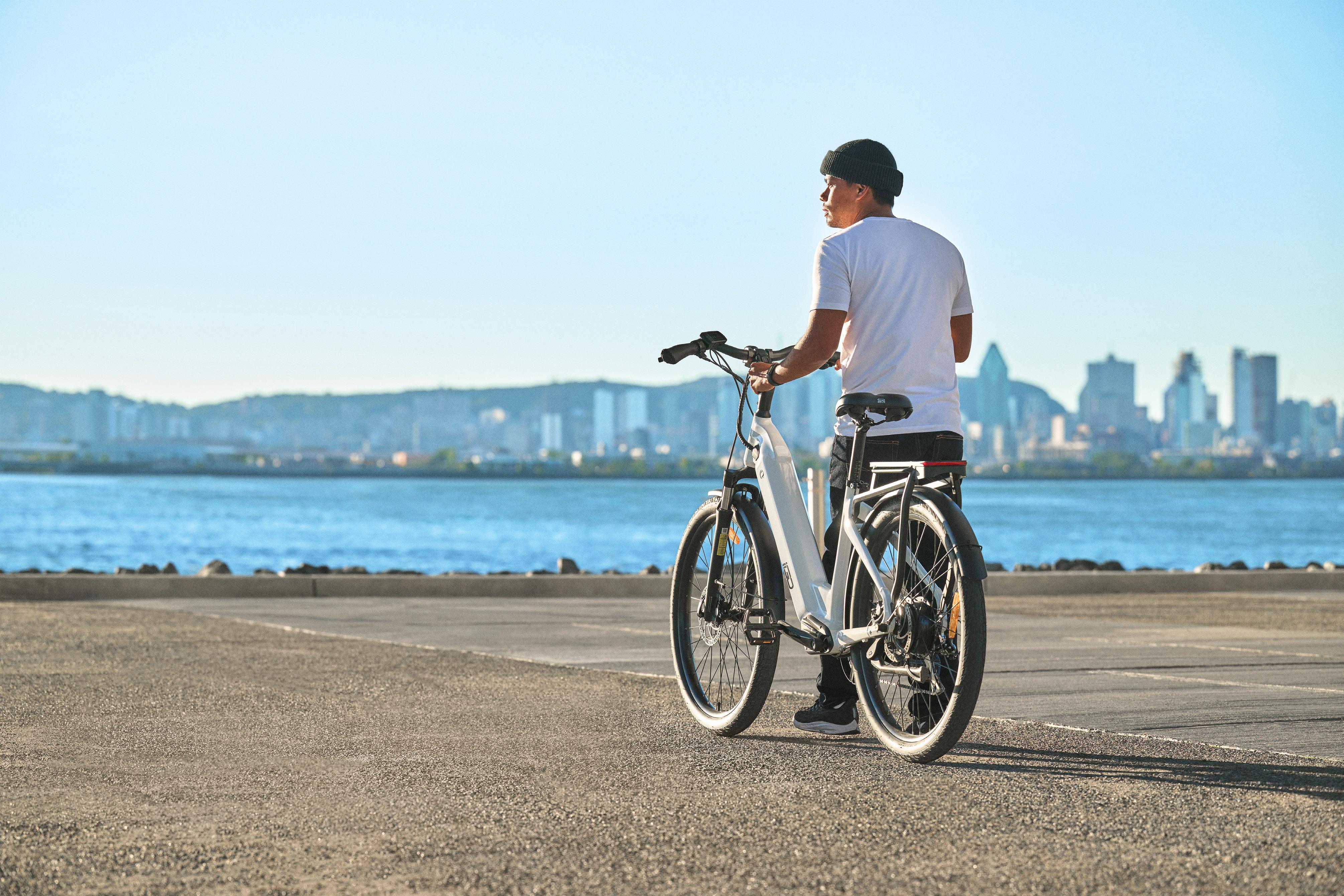 iGO Electric Bike Catalog by iGO Electric Bikes - Issuu