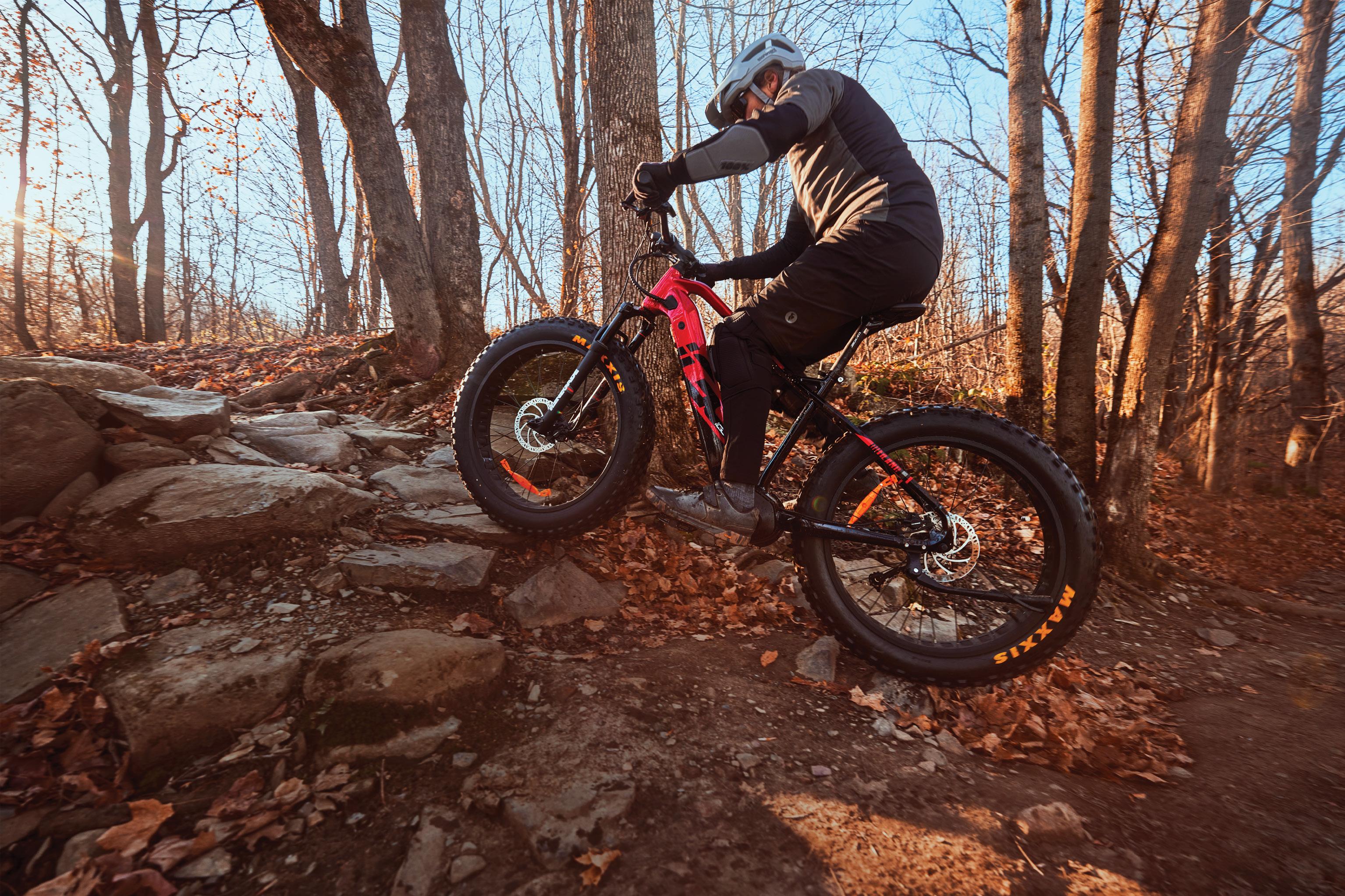 iGO Electric Bike Catalog by iGO Electric Bikes - Issuu