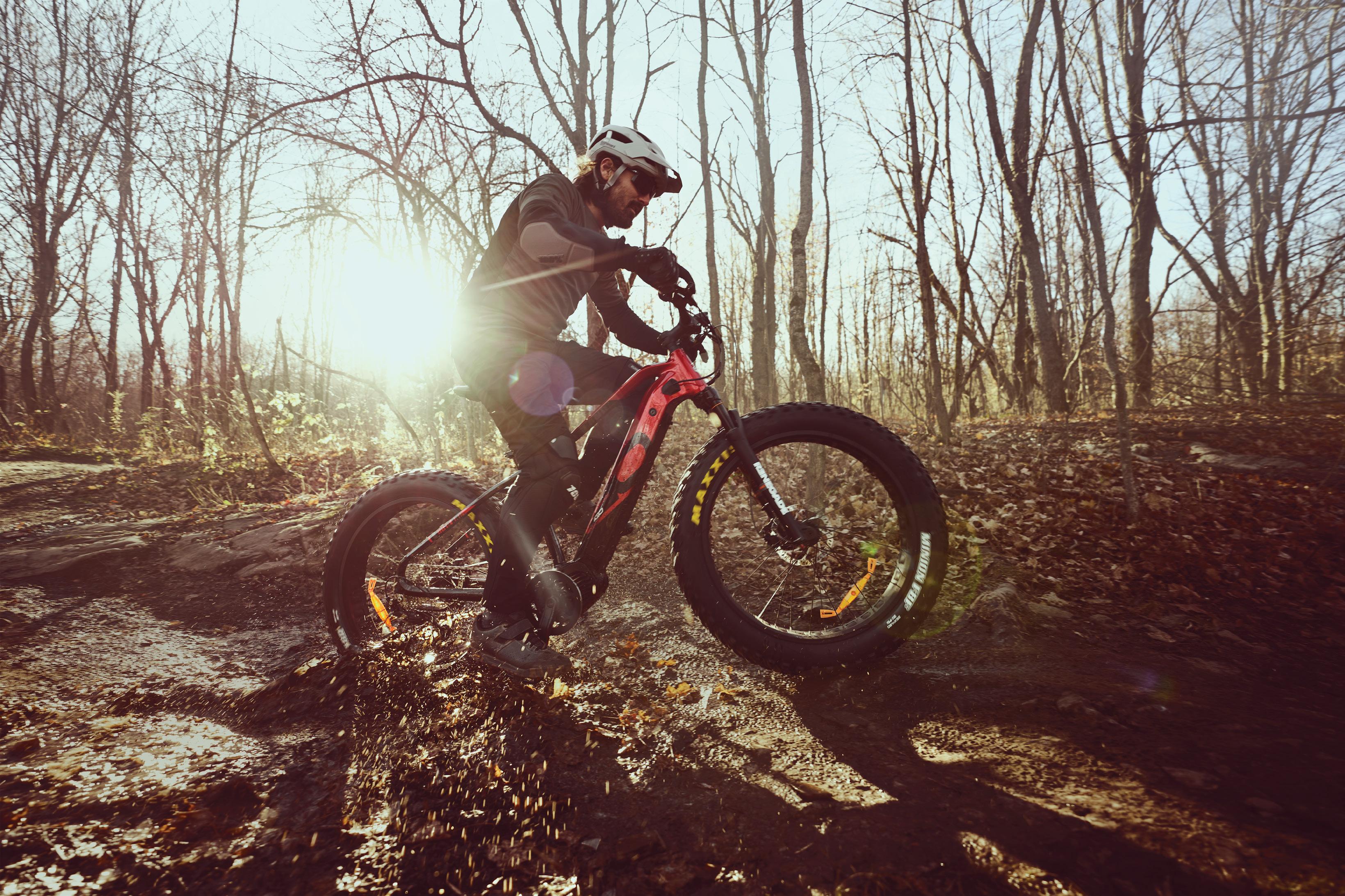 iGO Electric Bike Catalog by iGO Electric Bikes - Issuu