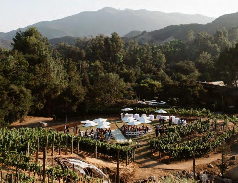 Calamigos Ranch Events Brochure by Meier Publishing - Issuu