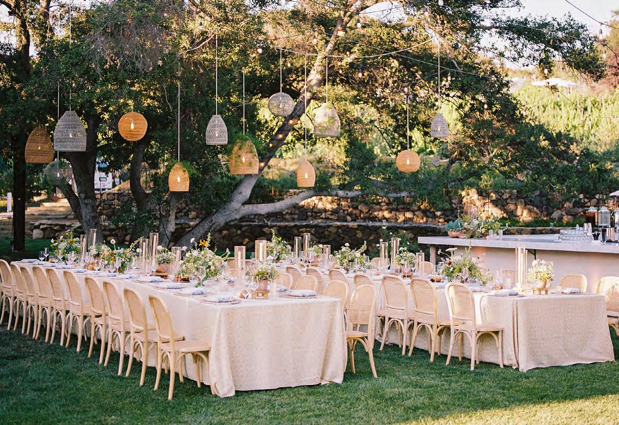 Calamigos Ranch Events Brochure by Meier Publishing - Issuu